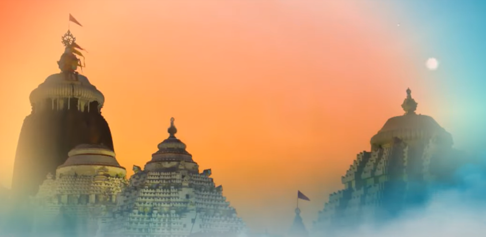 Mysteries Of The Jagannath Temple, Puri - CuriousPort