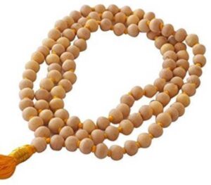 Different types of Japa Mala And their benefits? - CuriousPort