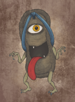 Famous Japanese mythical creatures - CuriousPort