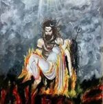 Story of Shiva's power - Devi Sati - CuriousPort