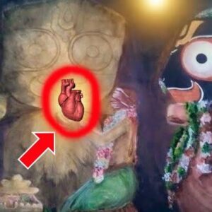 The unsolved mystery of Brahma Padartha - CuriousPort