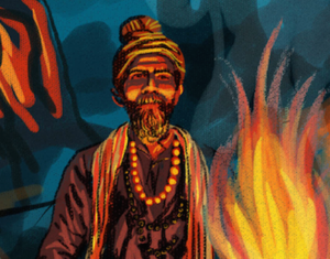 Everything about Aghori and Aghor Sadhana - CuriousPort