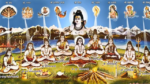 Navnath – nine supreme siddhas of Nath sect - CuriousPort